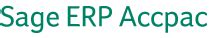 Sage ACCPAC ERP Gray It Solutions