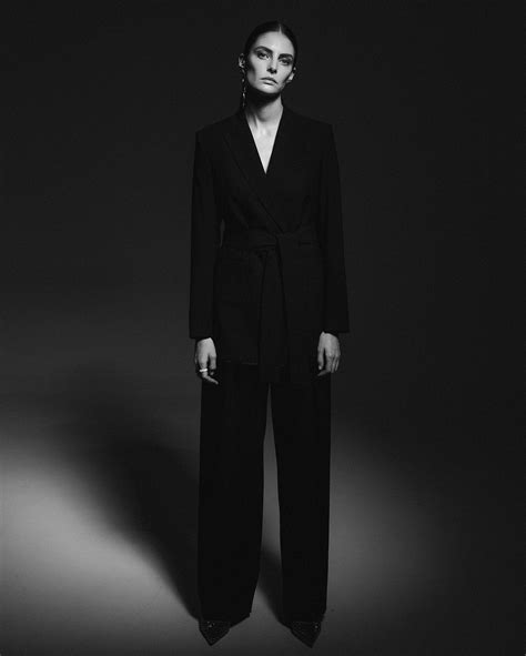 Auguste Abeliunaite Image Metro Models