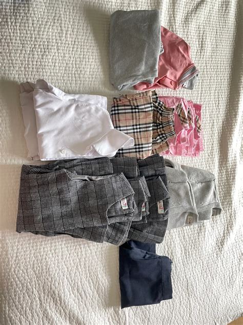 하남유치원 원복 체육복 당근 중고거래