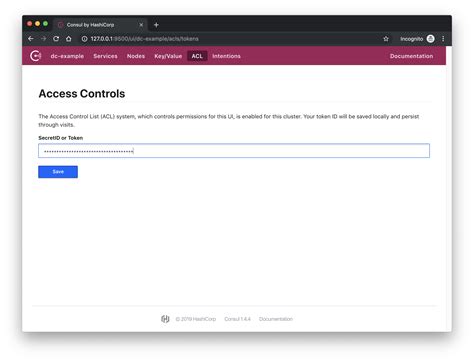 Github Mjstealeyvault Consul Docker Hashicorp Vault With Consul Backend In Docker