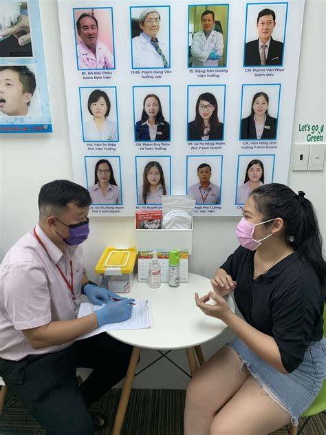 X T Nghi M Adn Huy T Th Ng Cha M Con Vi N Genlab