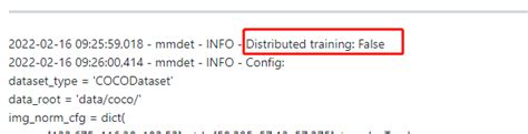 default process group has not been initialized please make sure to