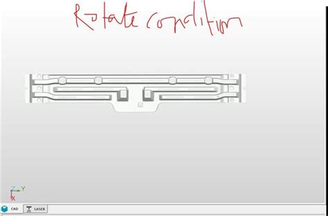 How To Lock After 3d Rotate Cad In Cad Window Pc Dmis For Cmms Pc