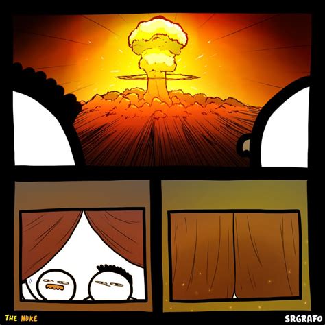 The Nuke Template Rsrgrafo