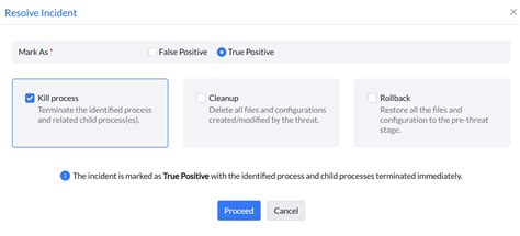 Resolving Incidents Manageengine Endpoint Central