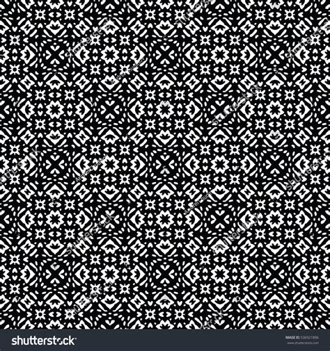 Abstract Monochrome Engraving Pattern Texture Certificate Stock Vector Royalty Free 536921896