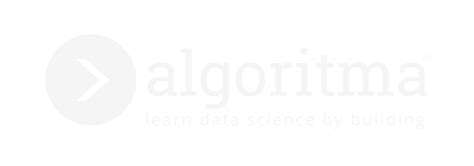 Enterprise Analytics Summit Algoritma