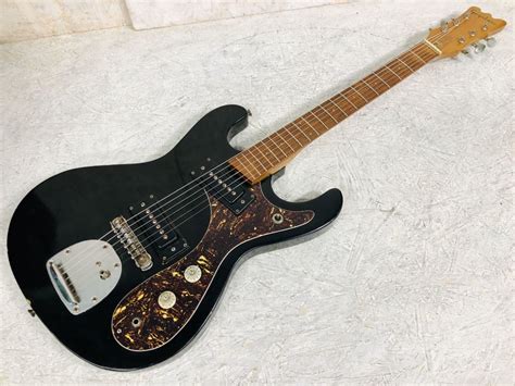 Yahooオークション 中古 Guyatone Lg 127t U75498