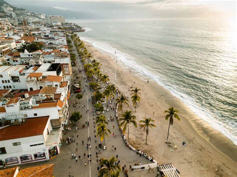15 Puerto Vallarta Beaches The Best Beaches Worst