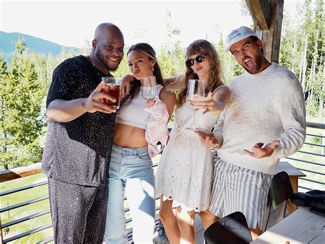 Taylor Swift And Travis Kelces Wedding All We Know