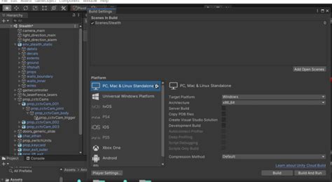 【毕业论文】 基于unity3d引擎的冒险游戏的设计与实现基于unity3d的游戏设计论文 Csdn博客