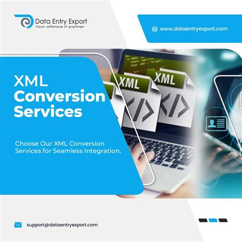 Data Entry Export On Linkedin Xmlconversion Dataconversion Xml Business Datainsights