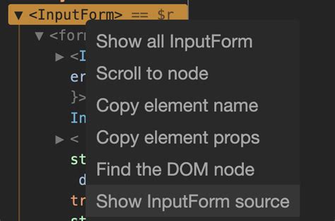 A Guide To Features And Updates In React Devtools Logrocket Blog