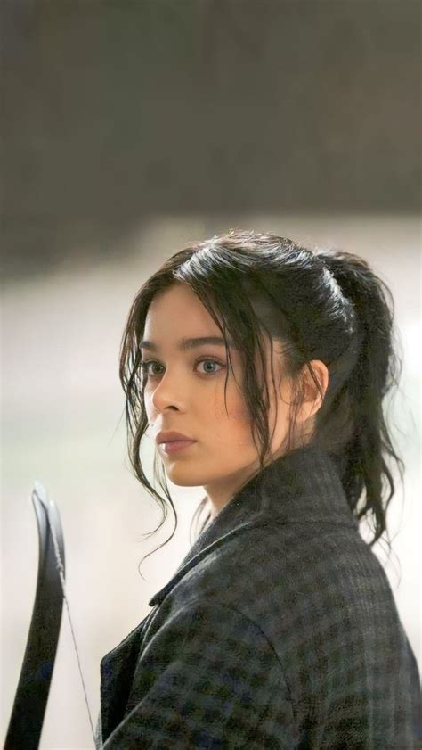 Kate Bishop Wallpaper Kate Bishop Hawkeye Kate Bishop Marvel Women