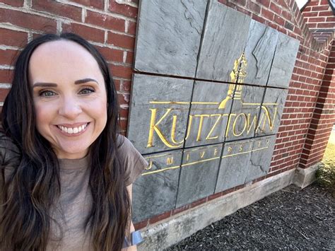 Jackie Brusch On Linkedin Feel Good Friday Yesterday I Visited My Alma