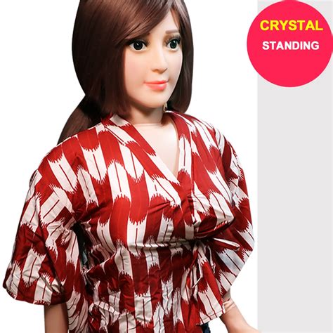 عروسک جنسی واقعی زن با سینه بزرگ Prudence