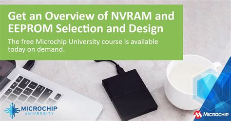 Microchip Technology Inc On Linkedin Nvram Eeprom Memories