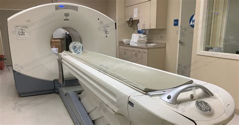 Ct Scanner Components Explained