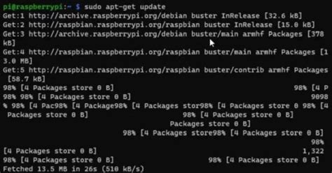 Raspberry Pi Commands You Need To Know Revised