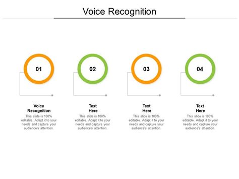 Voice Recognition Ppt Powerpoint Presentation Model Design Ideas Cpb Powerpoint Slides
