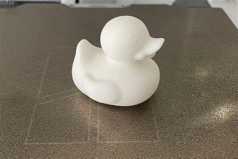 Tiny Duck By Welcomeback Makerworld Download Free 3d Models