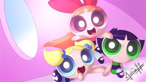 Ppg 2016 By Jerimin19 On Deviantart