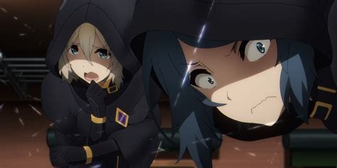 The Eminence In Shadow Season 2 Episode 5 Release Date And Time