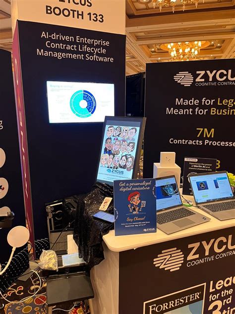 Zycus Icontract On Linkedin Cloc Cgi2023