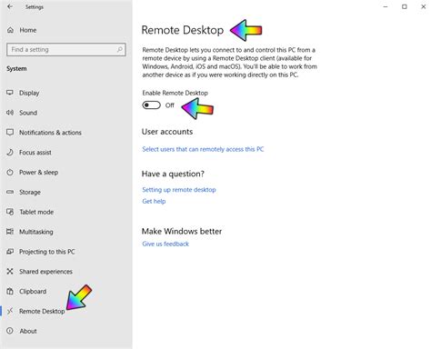 How To Disable RDP Service On Windows Pro Marius Hosting