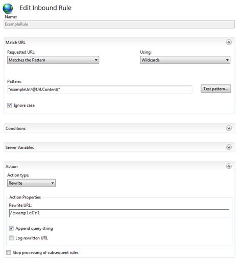 Angular 404 On Iis Although Dynamic Content Is Active Stack Overflow