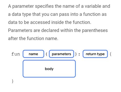Functions In Kotlin Android Basics With Compose Issue Google Developer Training Basic