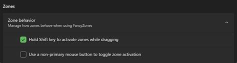 Fancyzones Cant Activate Custom Canvas · Issue 21613 · Microsoftpowertoys · Github