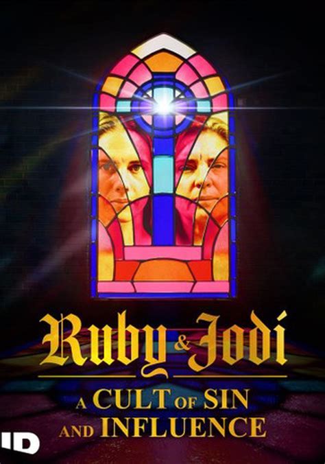 Ruby Jodi A Cult Of Sin And Influence Stream