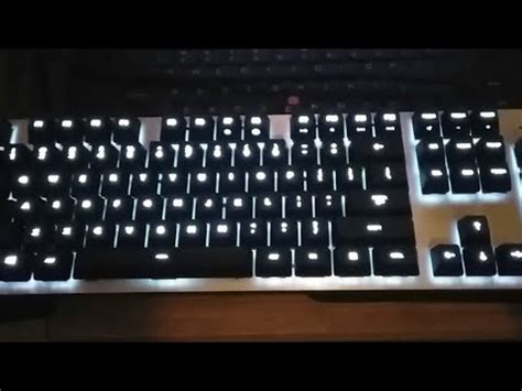 How To Change The Color On A Logitech G YouTube