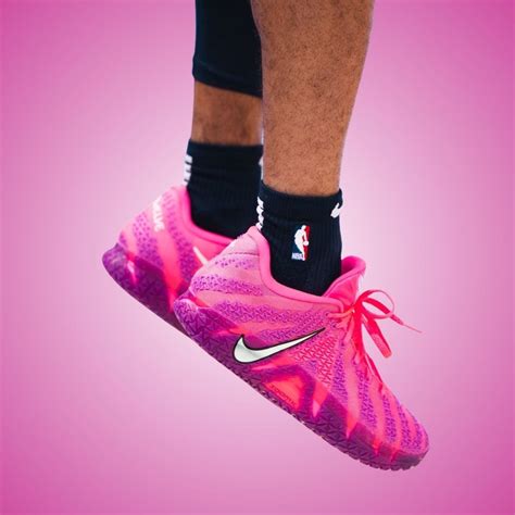 Nike Ja 3 Colorways Release Dates Sneakerfiles