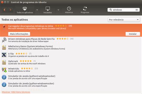 Blog Do Fagner Como Executar Programas Do Windows Básico