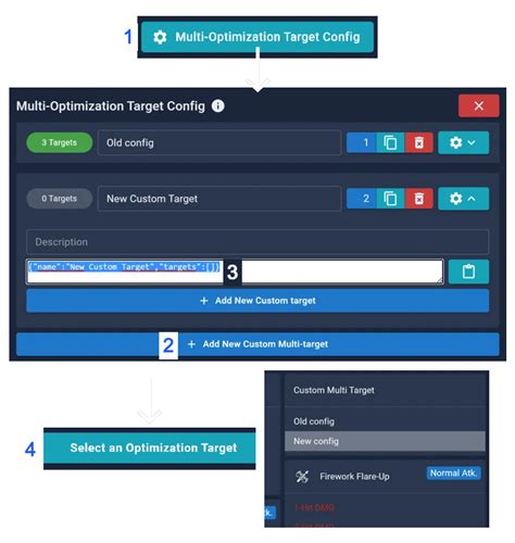 Genshin Optimizer Multi Optimization Guide Kqm