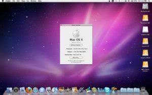Download Mac OS X Snow Leopard ISO TechRechard