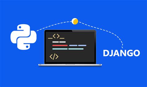 آموزش جنگو از صفر طراحی سایت با پایتون و django هم رویش