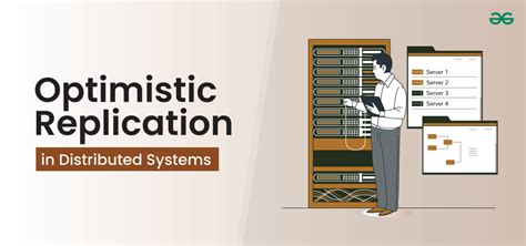 Optimistic Replication In Distributed Systems Geeksforgeeks