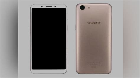 Oppo A Spotted On Tenaa With A Inch Full Screen Display Deal N Tech