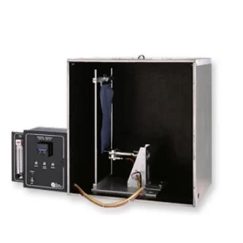 Buy Flammability Tester Get Price For Lab Equipment
