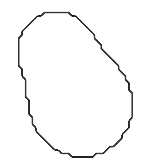 rendering 2d metaballs with marching squares and linear interpolation computer graphics