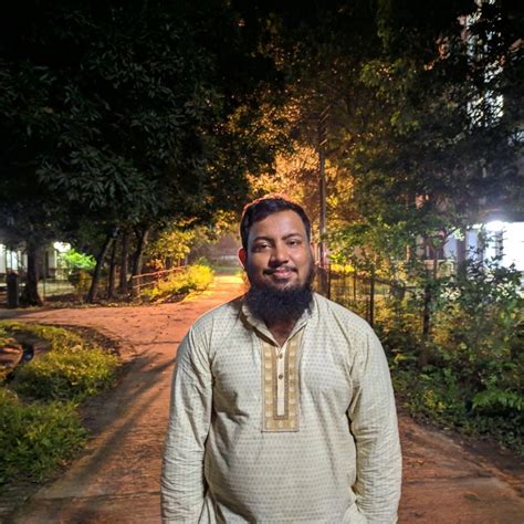 Md Sajidur Rahman Software Engineer Echologyx Ltd Linkedin