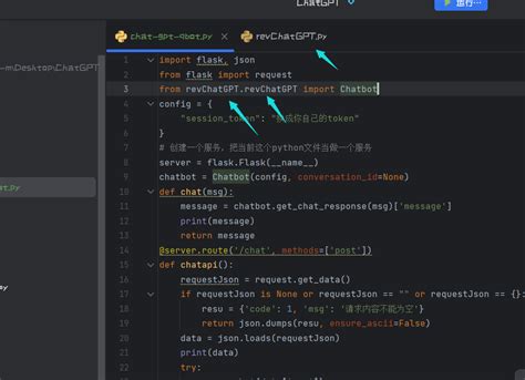 Openai Chatgpt 使用python对接openai Api 实现智能qq机器人 学习详解篇python Openai Csdn博客