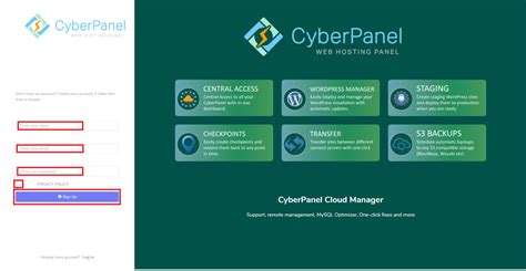 Google Drive Web Automated Backup Now Cyberpanel