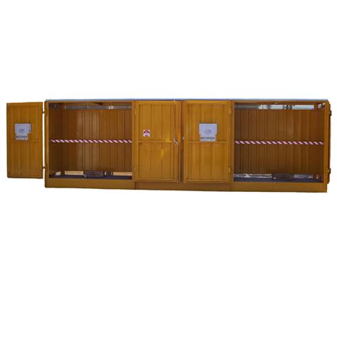 Dangerous Goods Store Pallet Ofs P12 Spacepac Industries Online Store