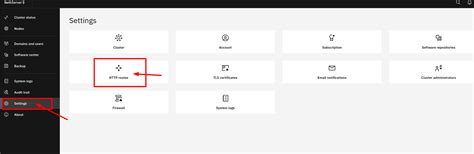 Nethserver 8 Internal Local Address To Access Webtop Roundcube And Nextcloud Support