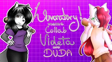 Luvoratory Meme Collab Youtube