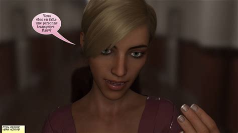 Un Parfum Etonnant Chapitre 2 Page 13 By Aglamau On Deviantart